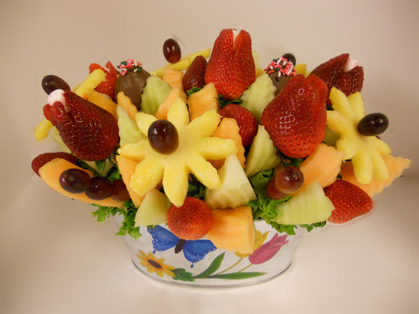 It’s A Spring Fling Fruit Flowers – blooming_